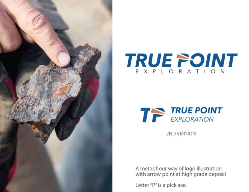 Truepoint Exploration - JamesStudio Media